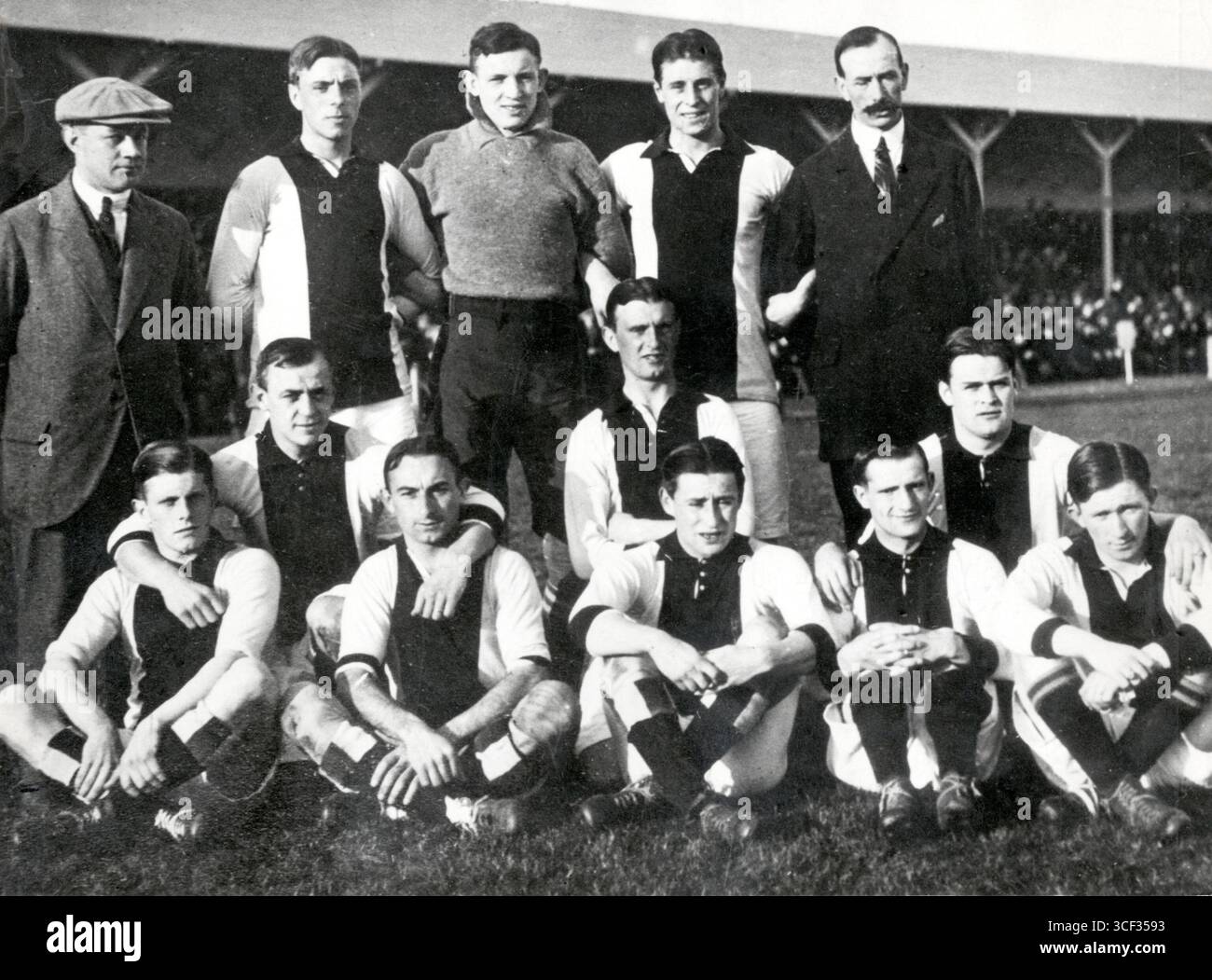 Theo brokmann hi-res stock photography and images - Alamy