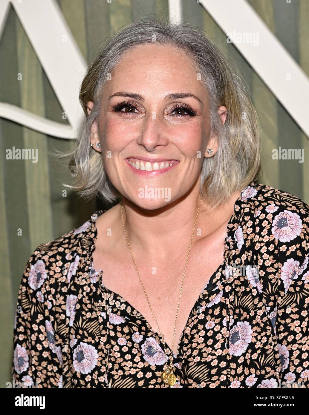 Ricki Lake attends the premiere of "The Twisted Tale of Amanda Knox" at ...