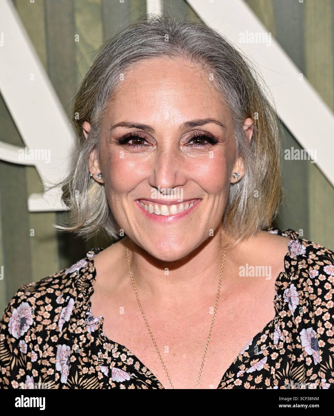 Ricki Lake attends the premiere of "The Twisted Tale of Amanda Knox" at ...