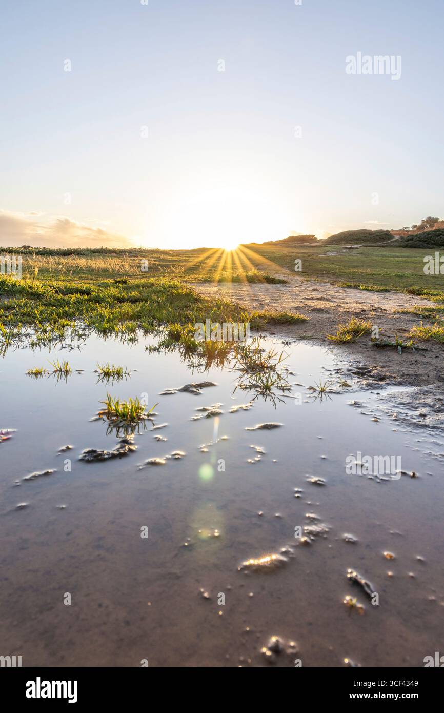 Stunning view water from hi-res stock photography and images - Alamy