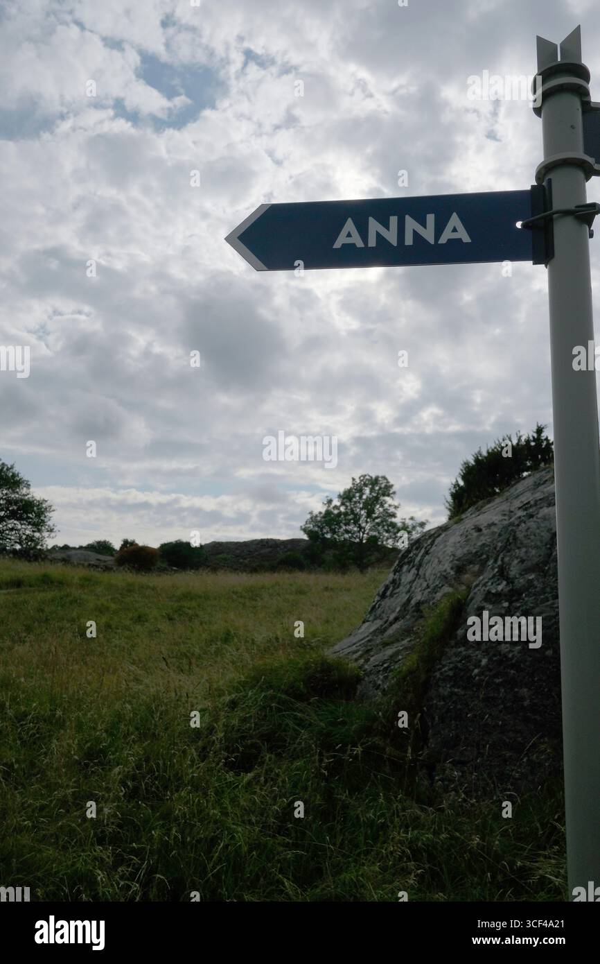 Pilane bohuslan hi-res stock photography and images - Alamy