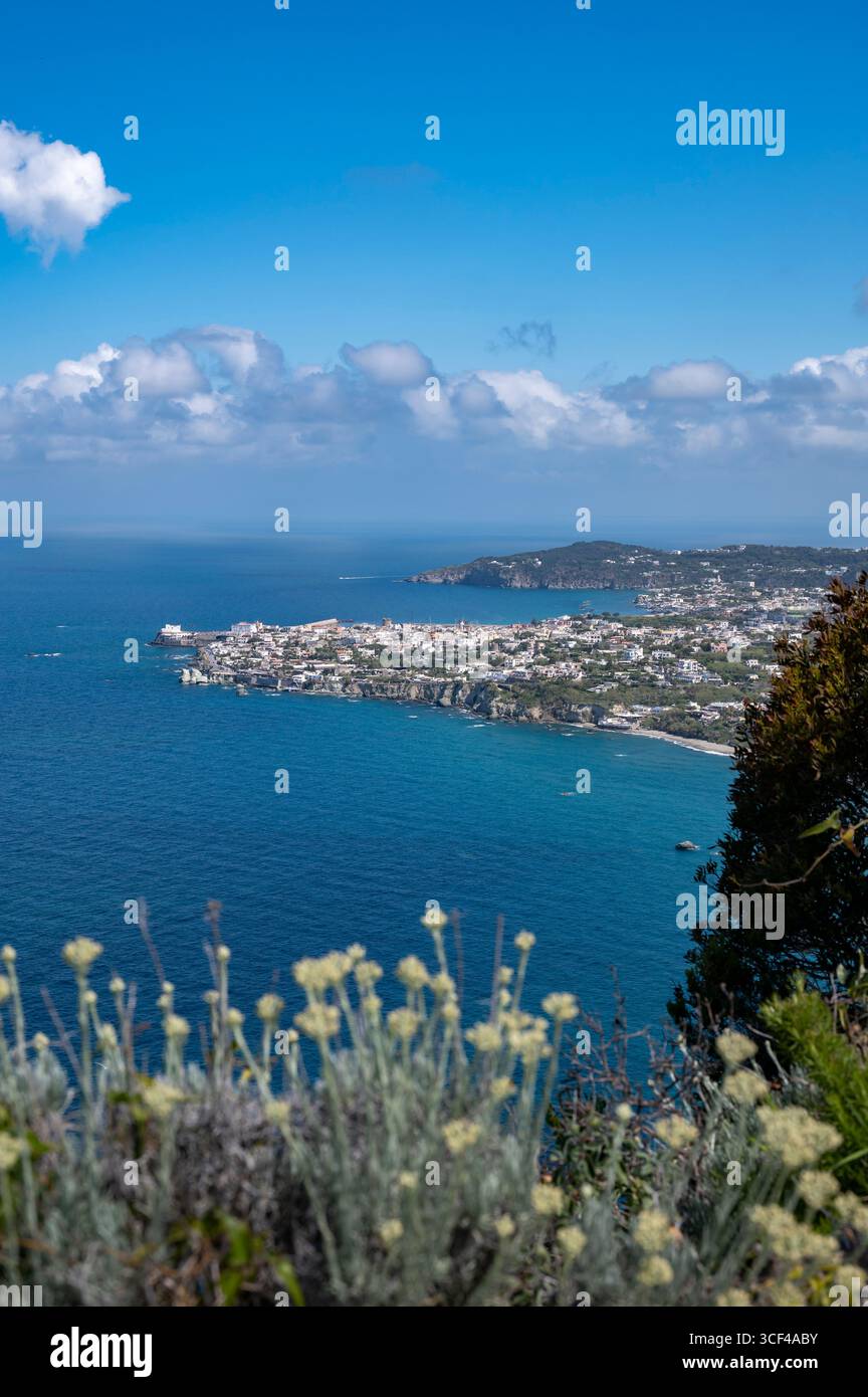 Faro di punta imperatore hi-res stock photography and images - Alamy