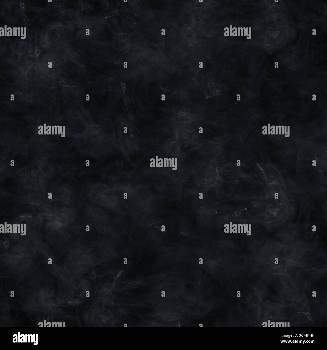 Spooky fog or smoke background for Halloween night. Dramatic real smoke ...