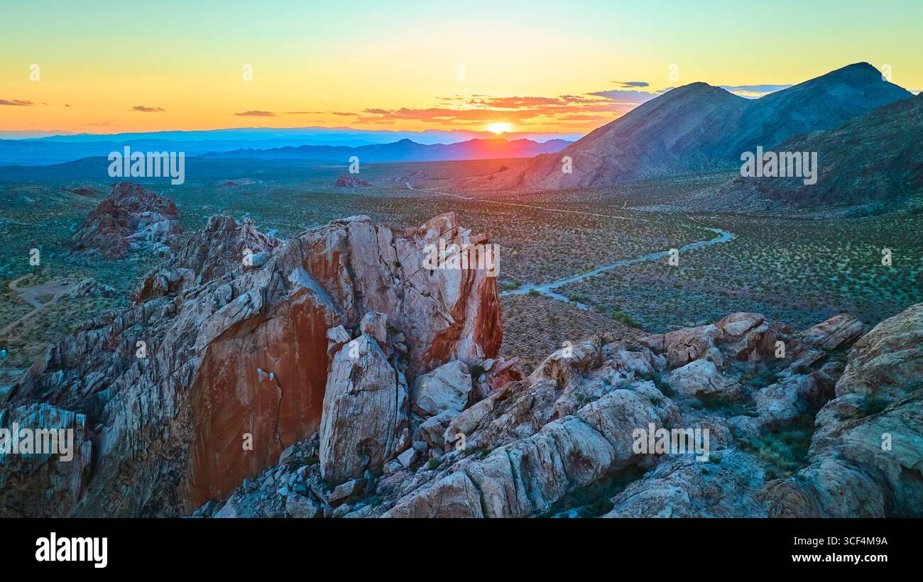 Whitney pocket red rock hi-res stock photography and images - Alamy
