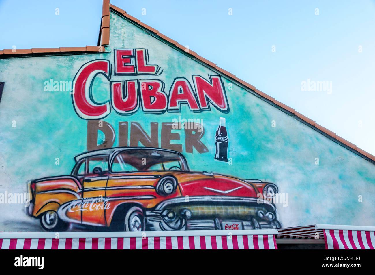 Community pride celebration of cuban culture historic district hi-res ...