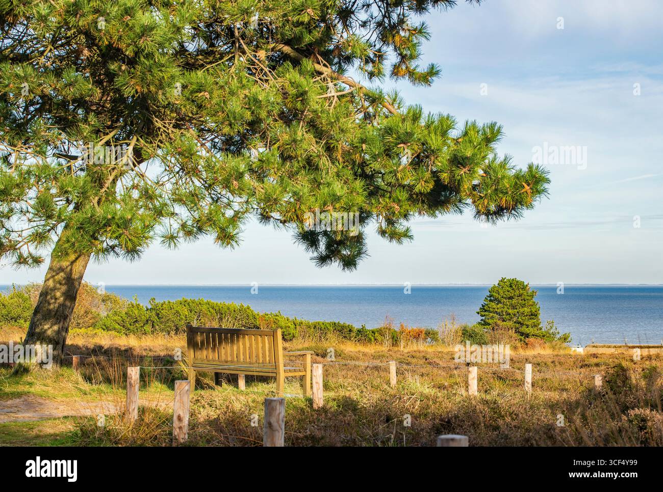 Resting place view in hi-res stock photography and images - Alamy