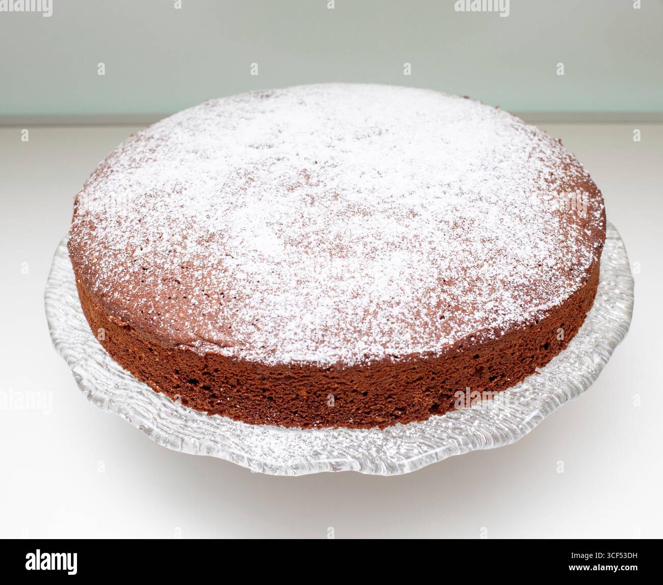 Round dusting hi-res stock photography and images - Alamy