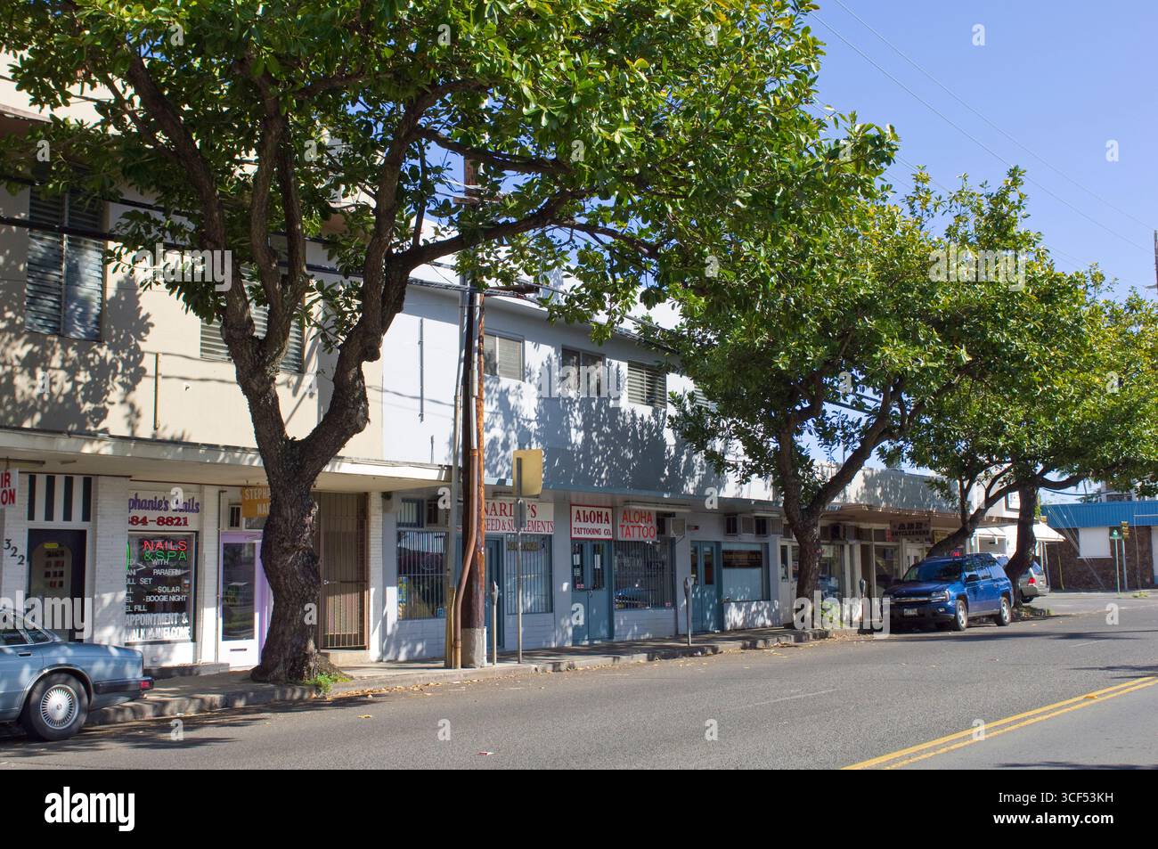 Kuulei hi-res stock photography and images - Alamy