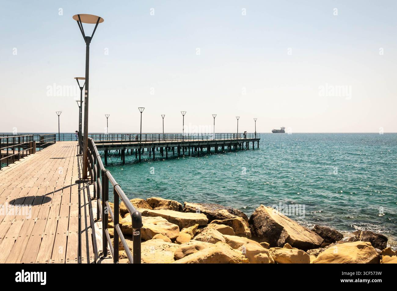 Weather in cyprus hi-res stock photography and images - Alamy