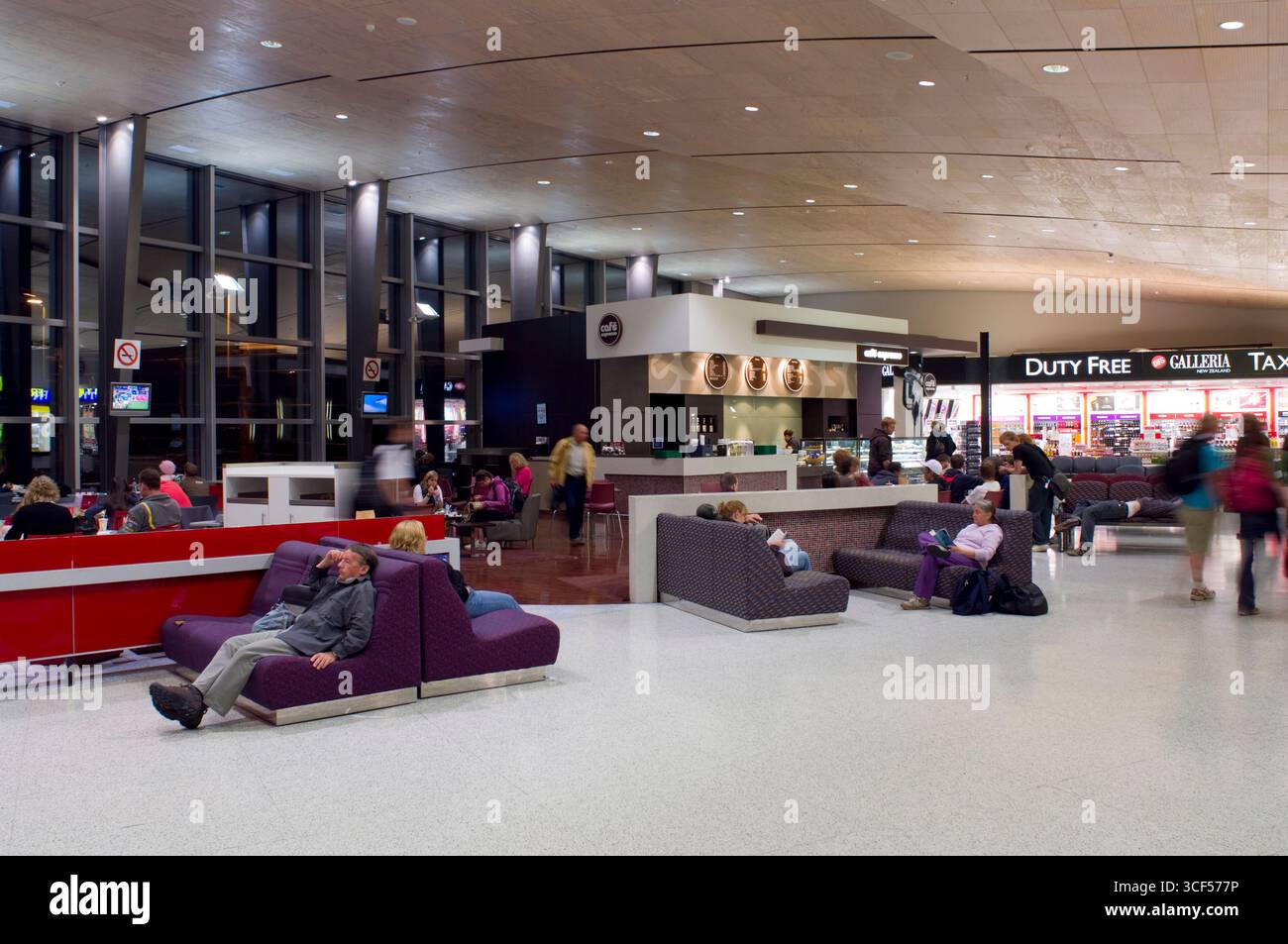 Auckland International Airport Limited, Northland, North Island, New ...
