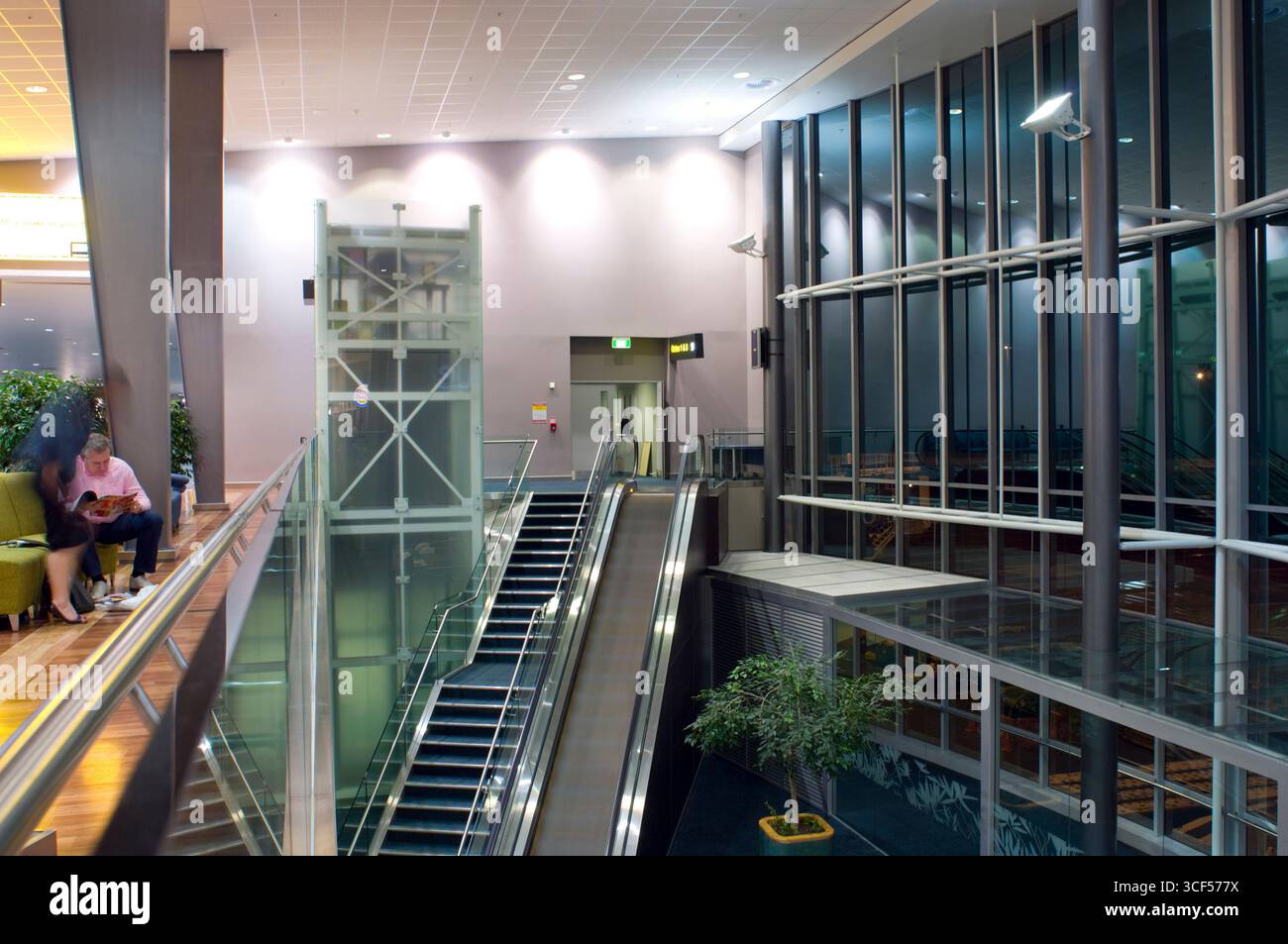 Auckland International Airport Limited, Northland, North Island, New ...