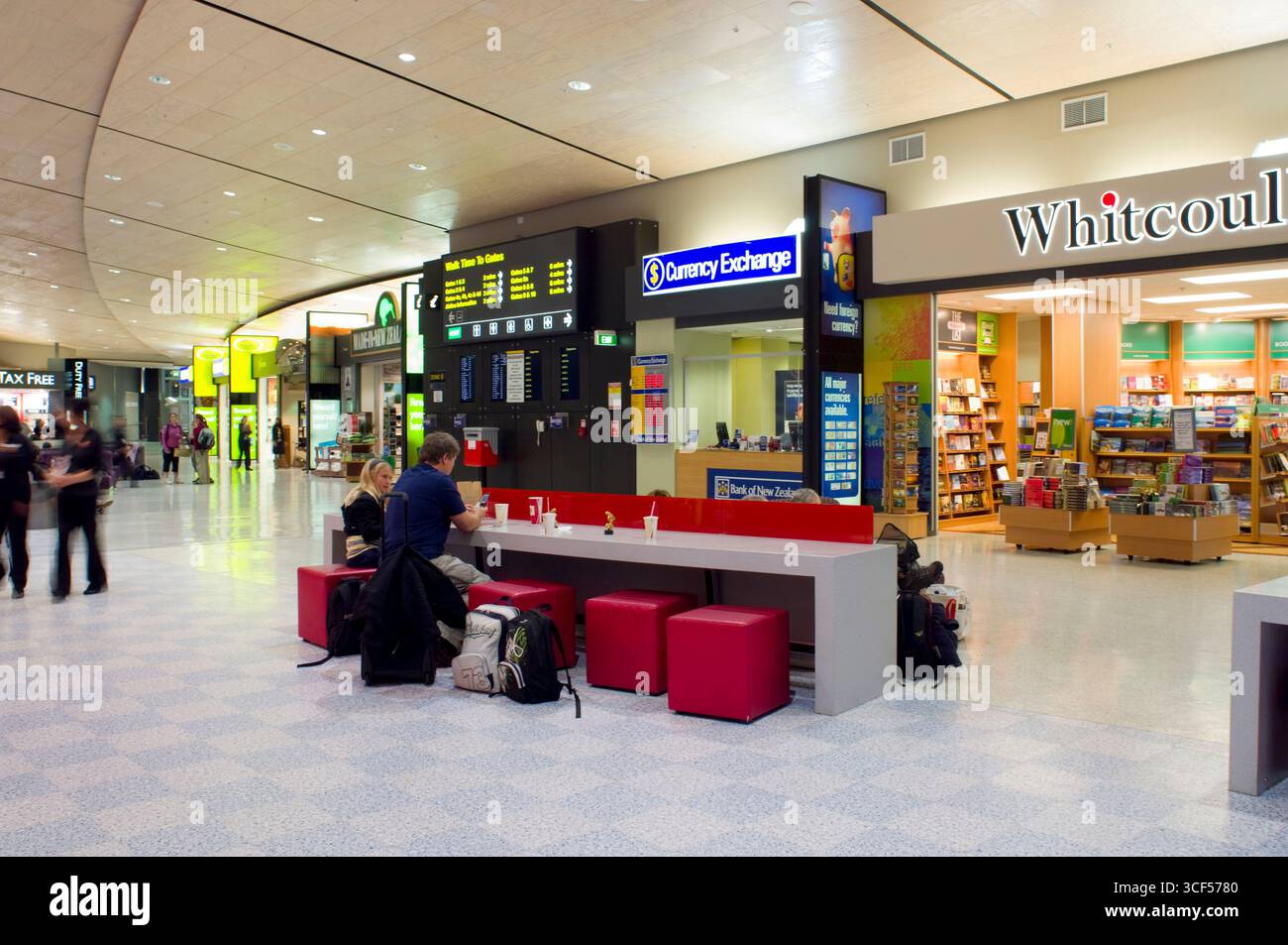 Auckland International Airport Limited, Northland, North Island, New ...