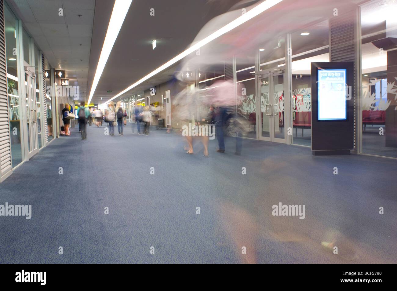 Auckland International Airport Limited, Northland, North Island, New ...