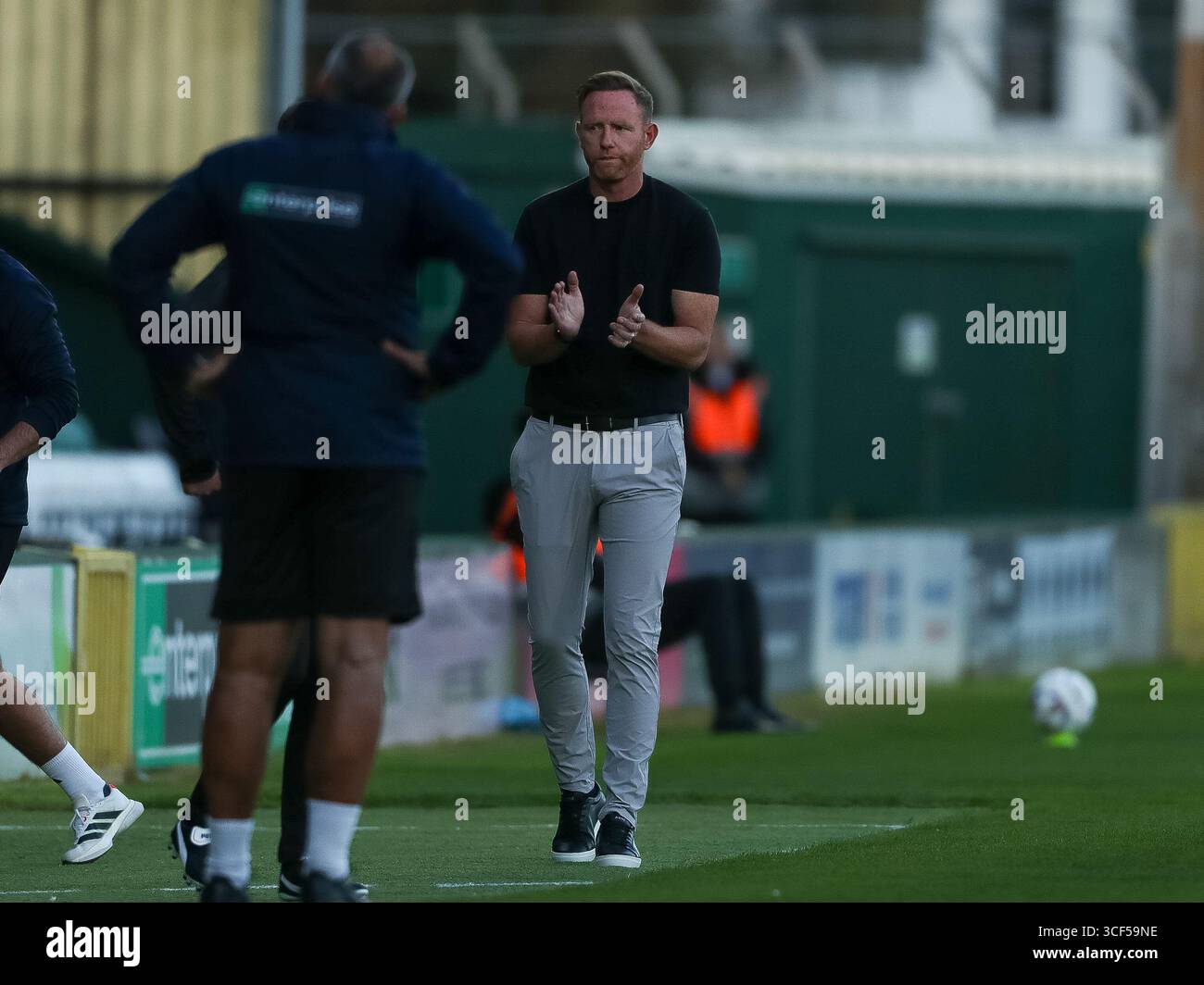 Gavin cowan hi-res stock photography and images - Alamy