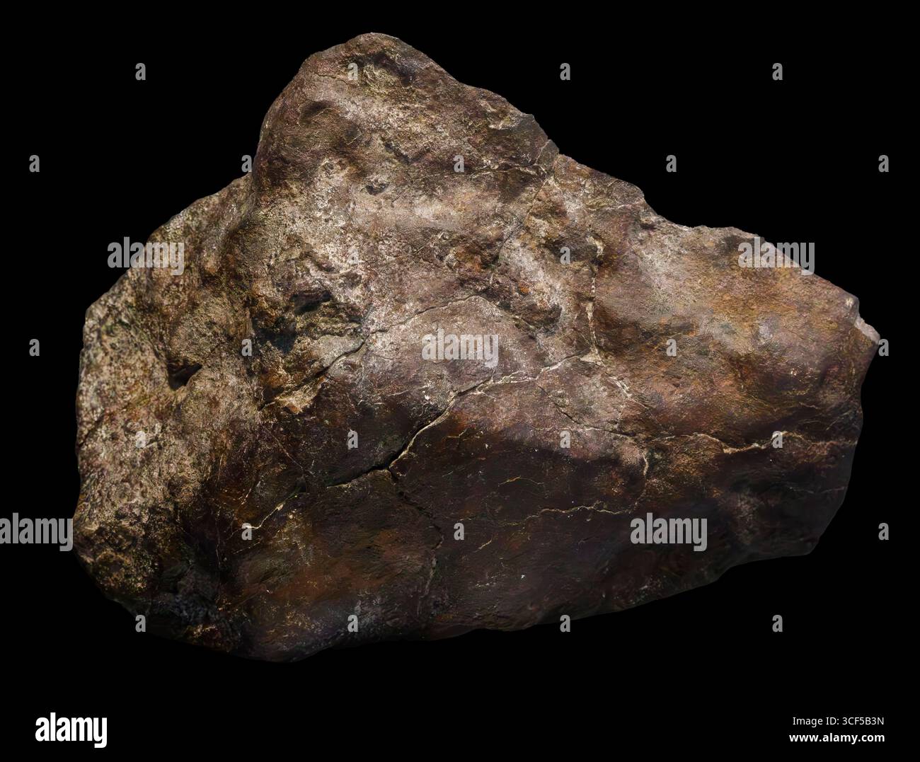 Meteorite type h5 hi-res stock photography and images - Alamy