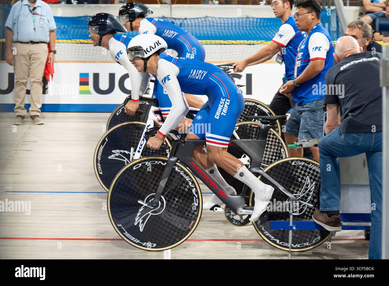 Peng yan hi-res stock photography and images - Alamy