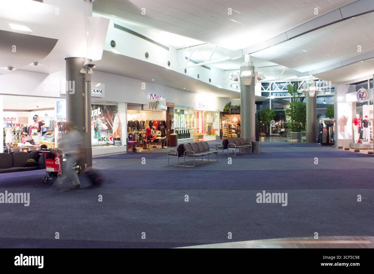 Auckland International Airport Limited, Northland, North Island, New ...