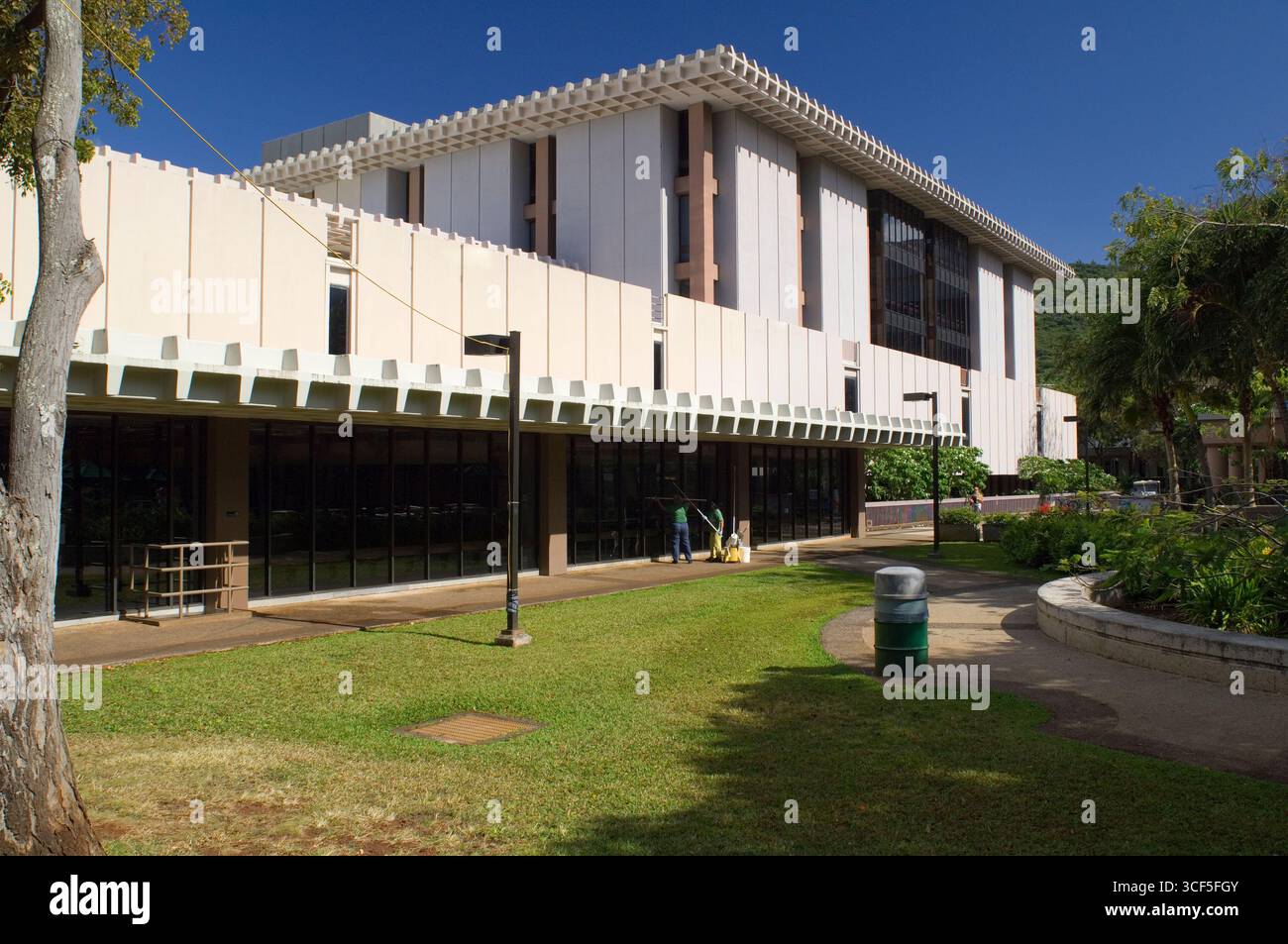 The University of Hawaii at Manoa, Honolulu, Oahu, Hawaii, USA. Founded ...