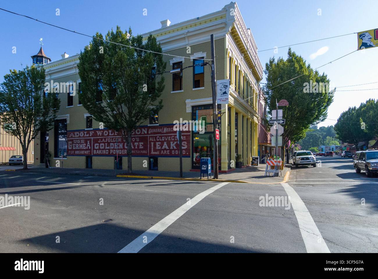 Marion county event hi-res stock photography and images - Alamy
