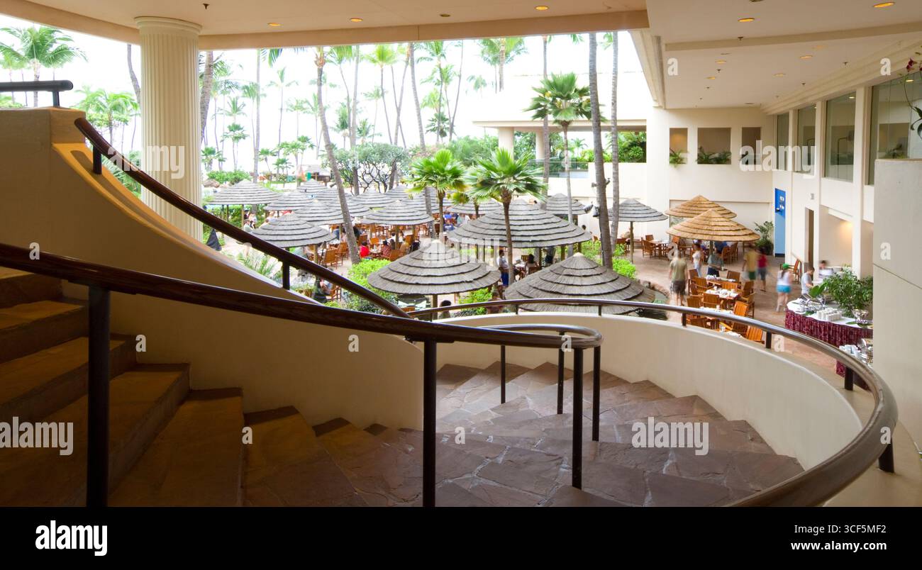 Ono Bar & Grill at the Westin Maui Resort & Spa, Kaanapali, Maui County ...