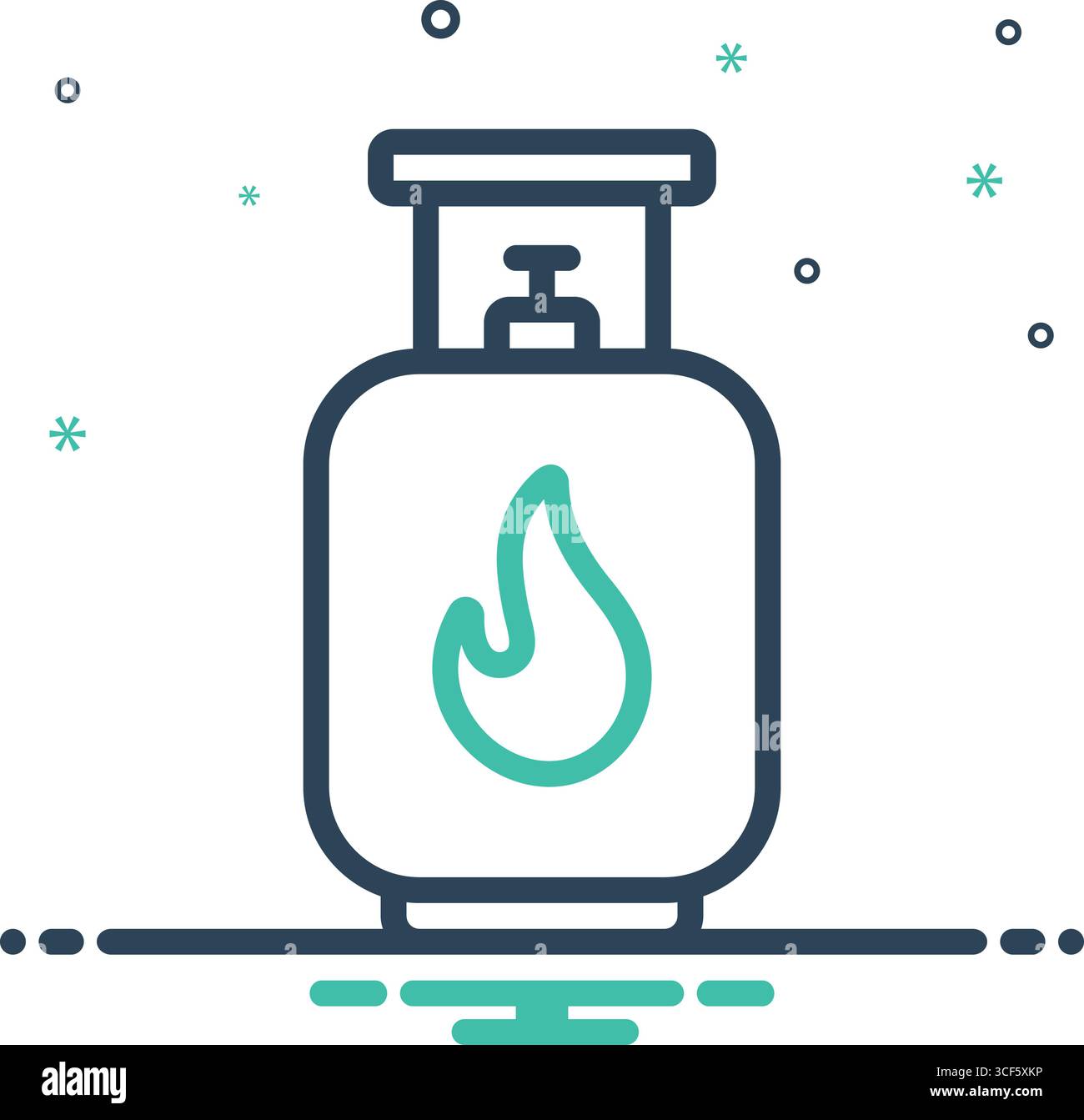 Lpg flammable Cut Out Stock Images & Pictures - Alamy