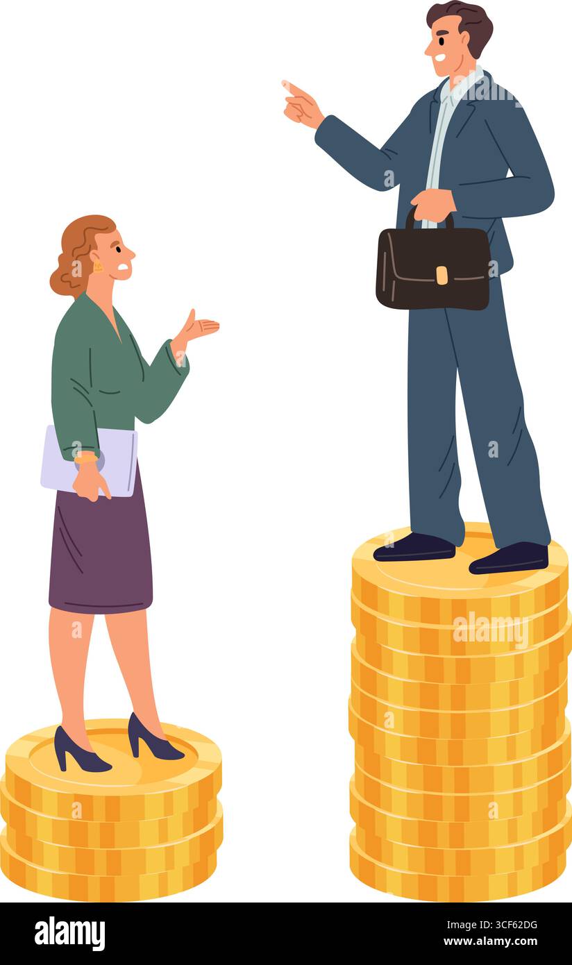 Unfair money Cut Out Stock Images & Pictures - Alamy
