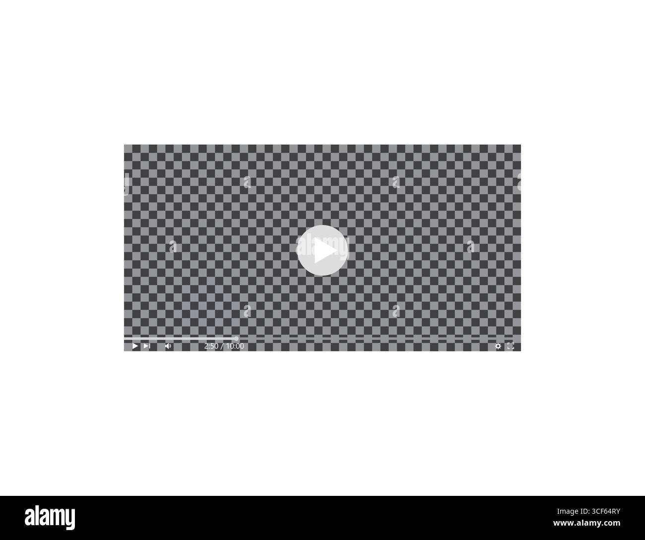 Transparent grid overlay Cut Out Stock Images & Pictures - Alamy