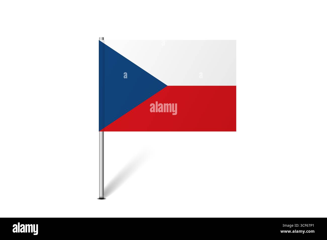 Czech cultural representation Cut Out Stock Images & Pictures - Alamy