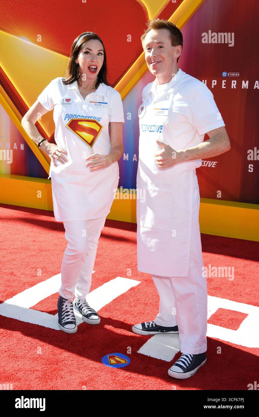Stephanie courtney hi-res stock photography and images - Alamy