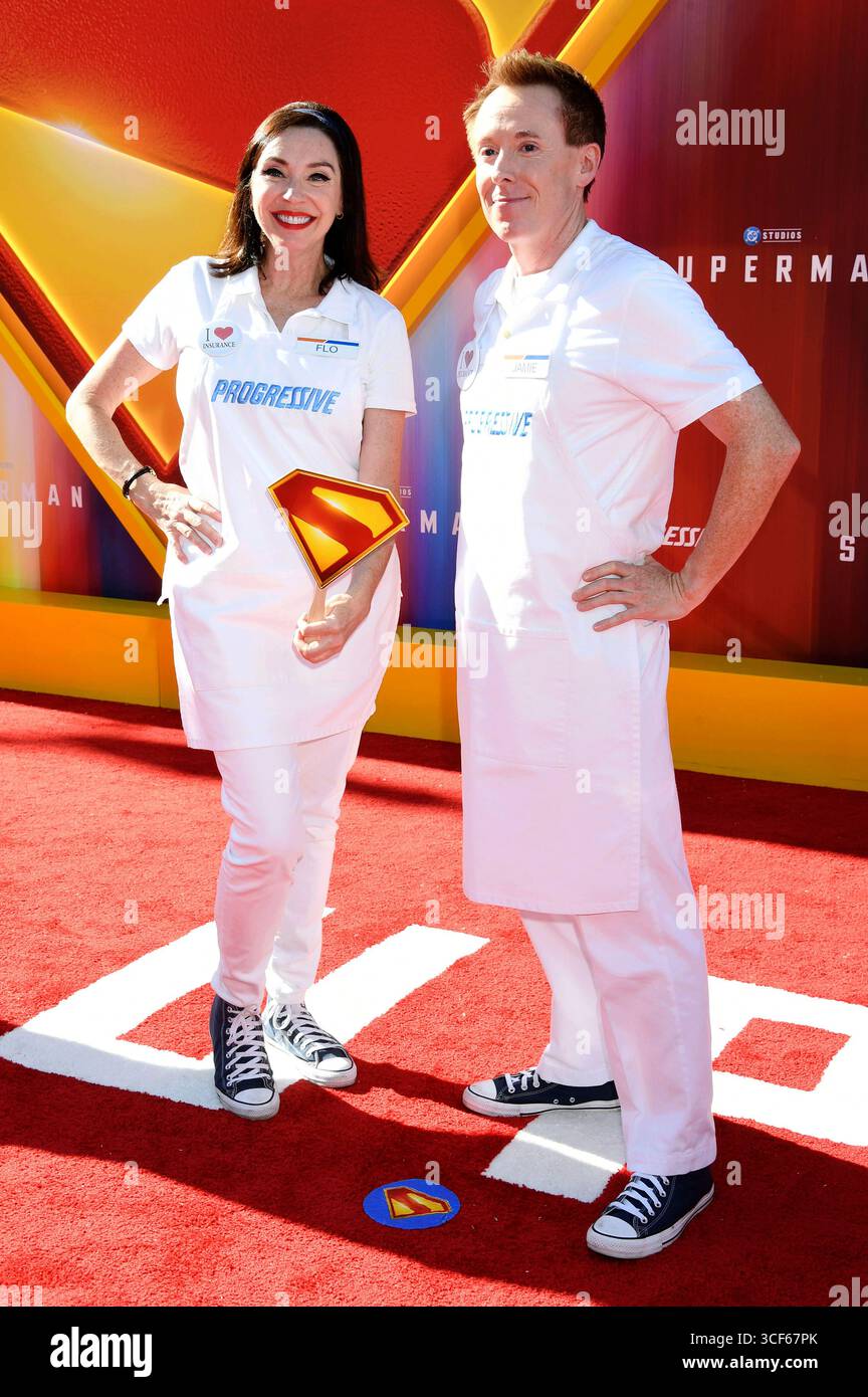Stephanie courtney hi-res stock photography and images - Alamy