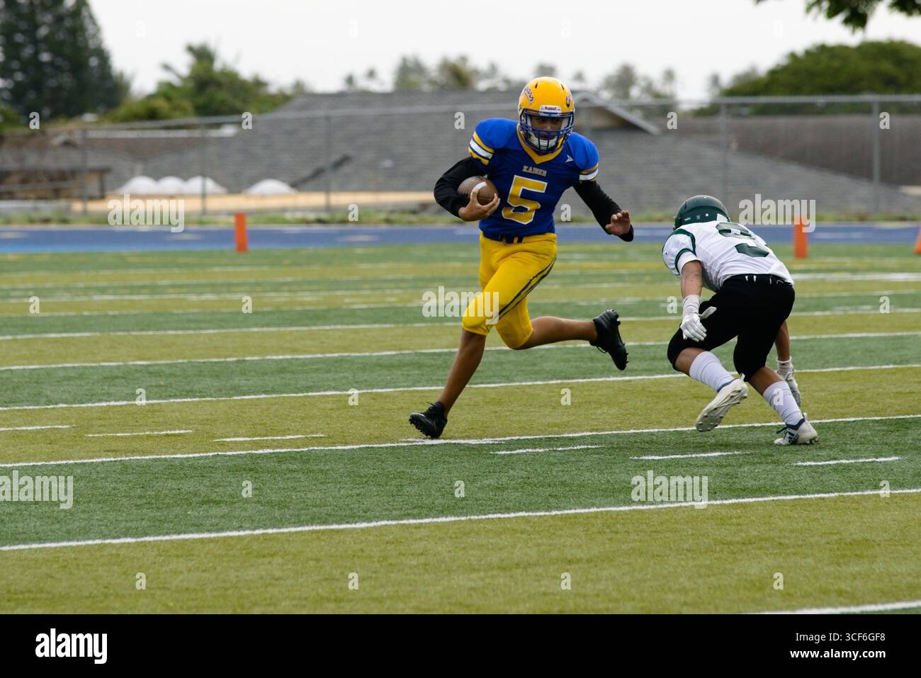 Kaiser sideline energy hi-res stock photography and images - Alamy