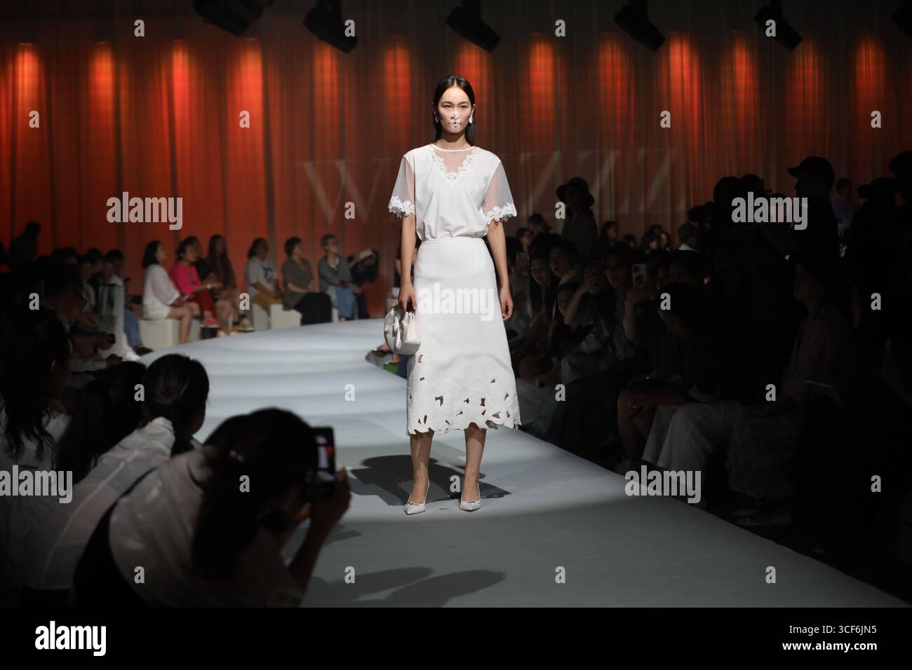 Showcased chinese designs hi-res stock photography and images - Alamy