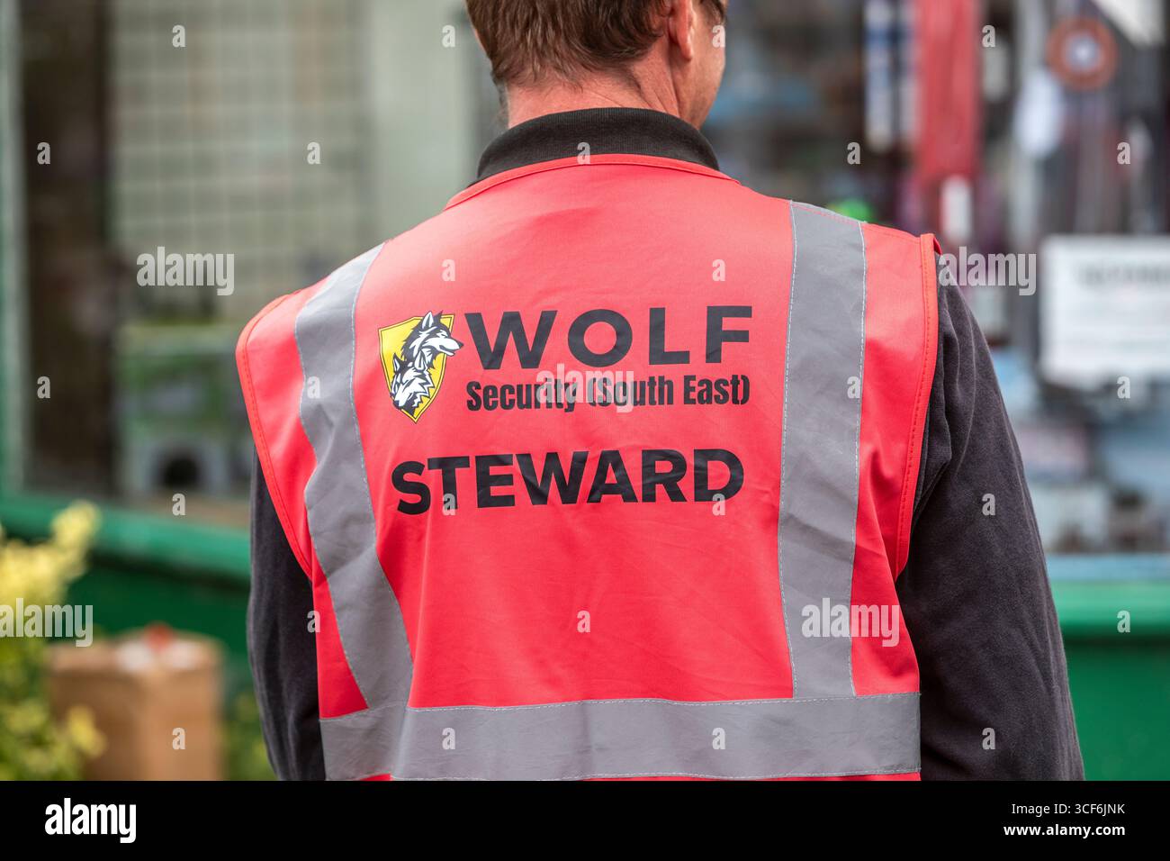Security south hi-res stock photography and images - Alamy