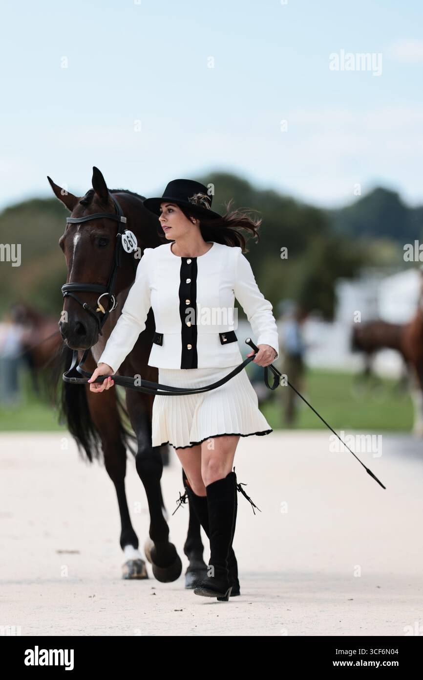 Stephanie oneil hi-res stock photography and images - Alamy