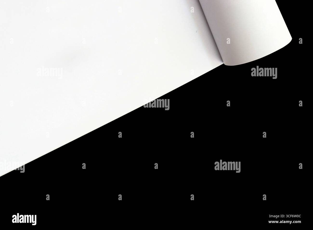 Black blank vertical book hi-res stock photography and images - Alamy