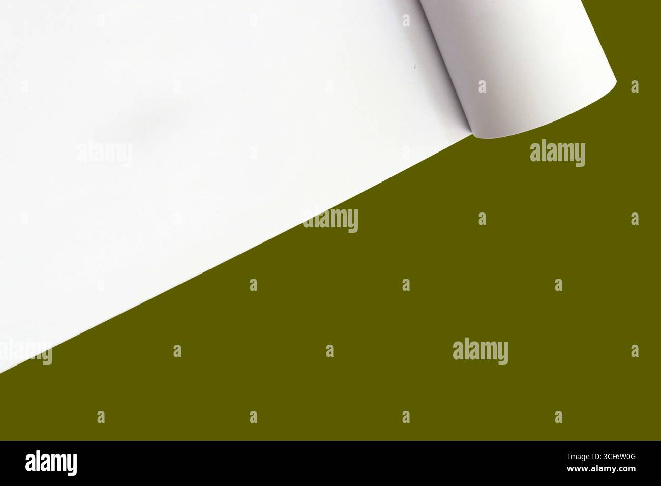 Mockup green book on hi-res stock photography and images - Alamy