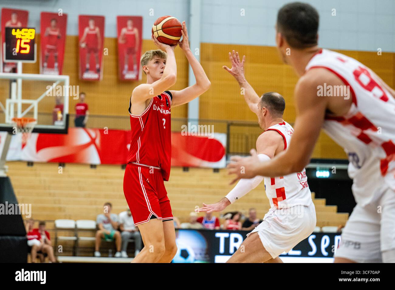 Moller marcus hi-res stock photography and images - Alamy