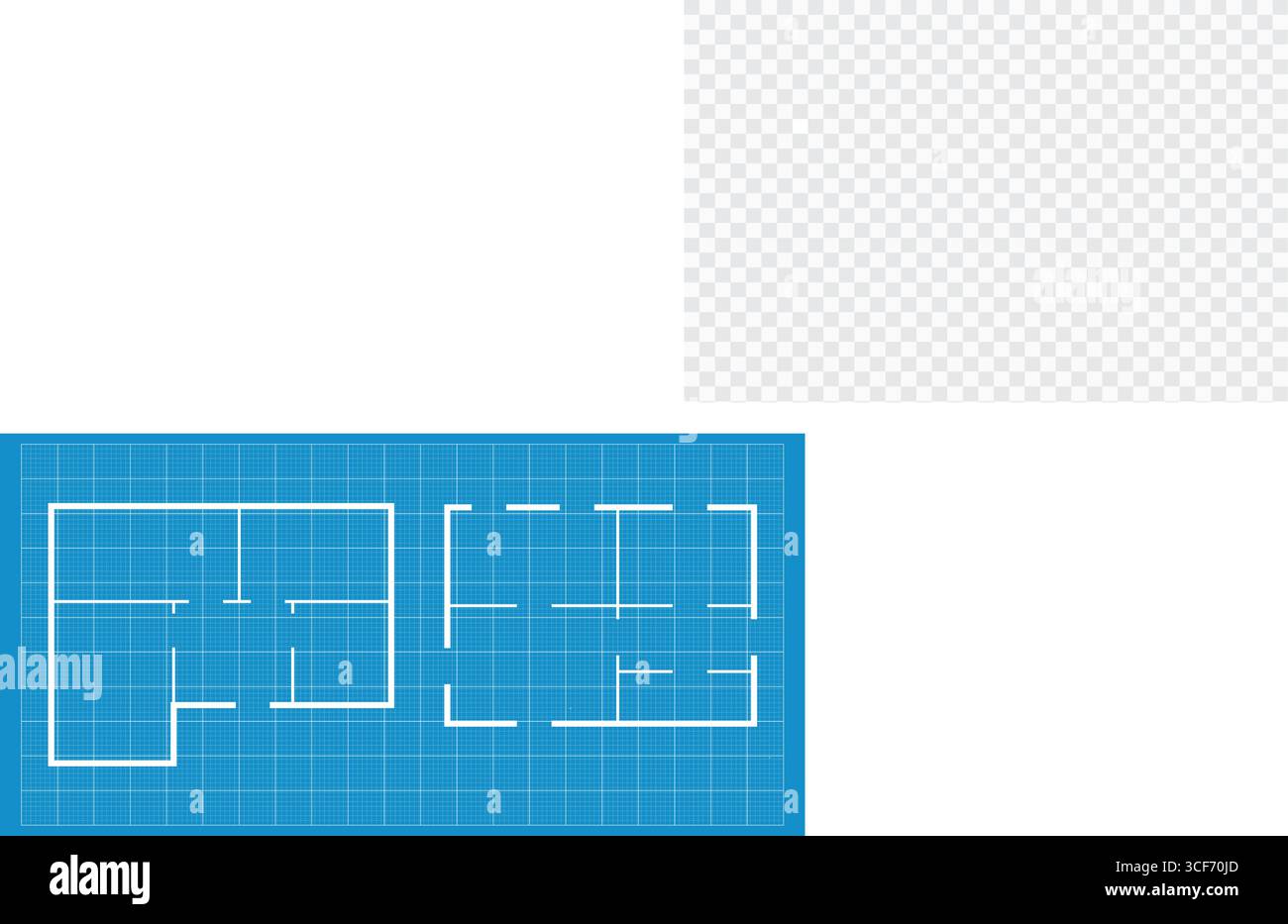 Floor plan simple icon room flat apartment modern unfurnished house ...