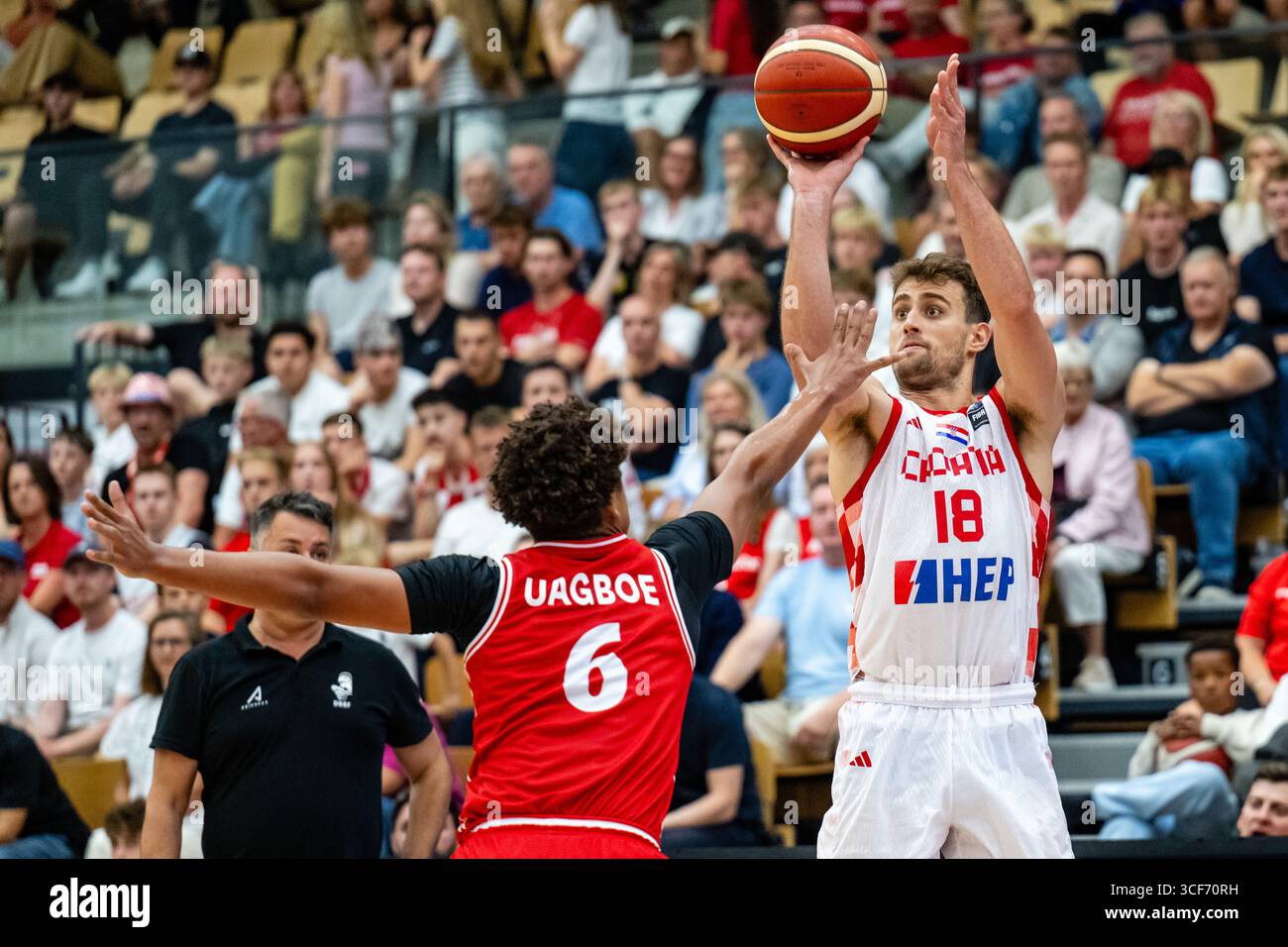 Roko badzim hi-res stock photography and images - Alamy