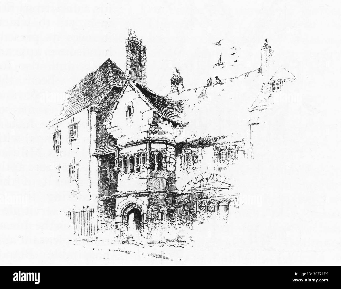 Richard clay and sons hi-res stock photography and images - Alamy