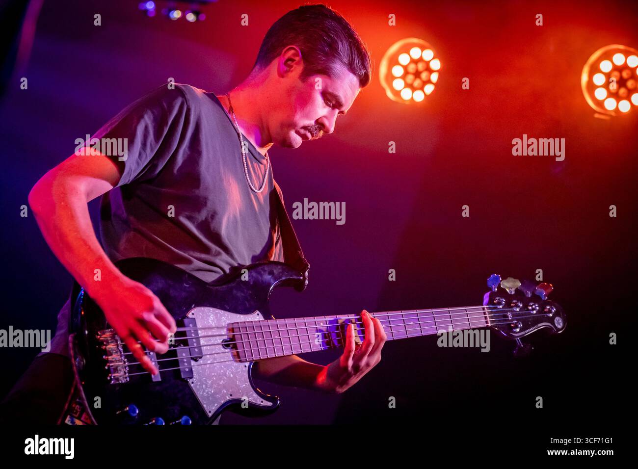 Throwing muses gig hi-res stock photography and images - Alamy