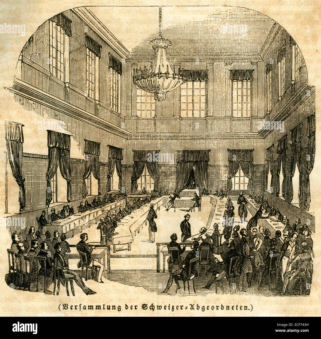 U s assembly hi-res stock photography and images - Alamy