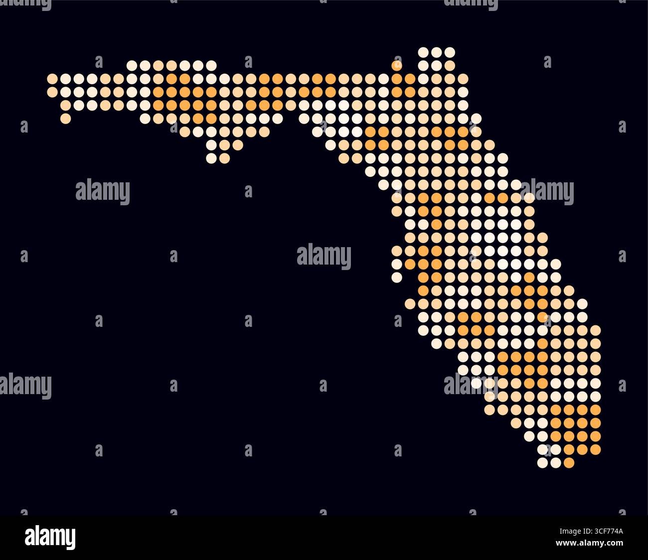 Background pattern miami style Stock Vector Images - Alamy