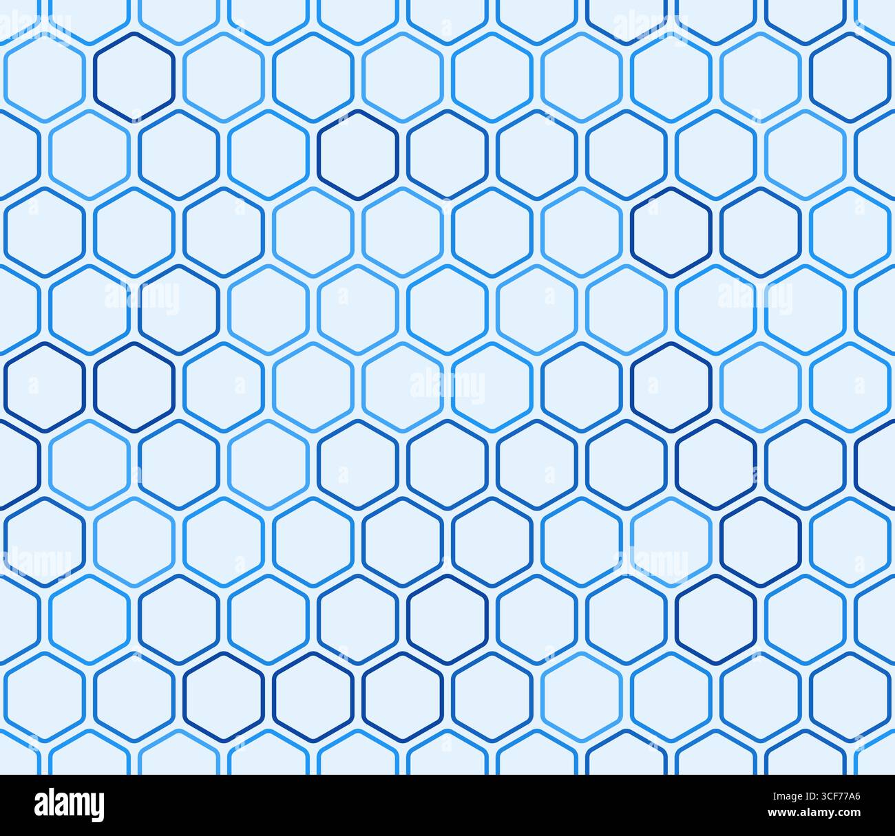 Bold pattern of geometric shapes hi-res stock photography and images ...