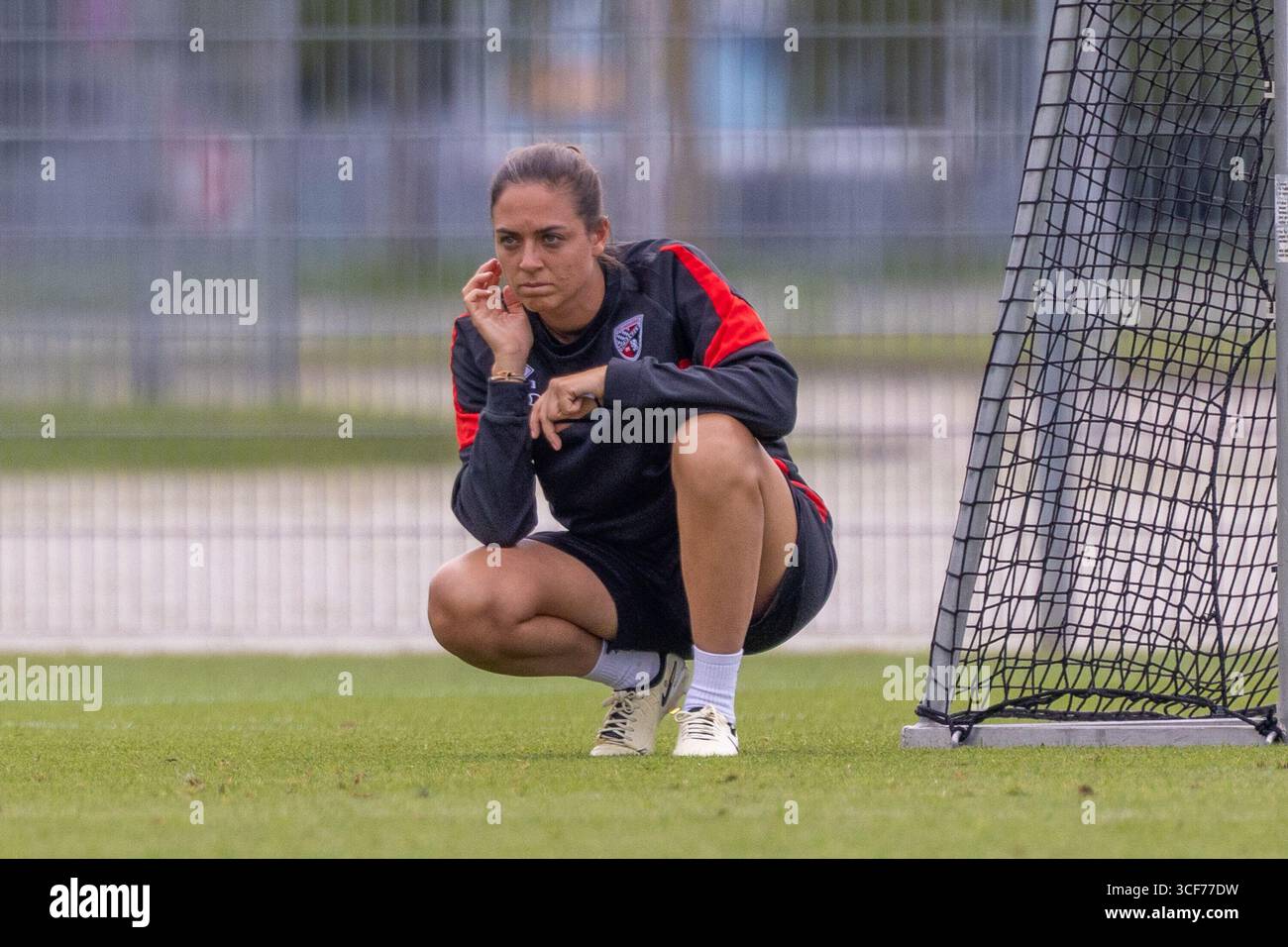 Ingolstadt, Deutschland 20. Augusti 2025: 3. Liga - 2025/2026 - FC ...