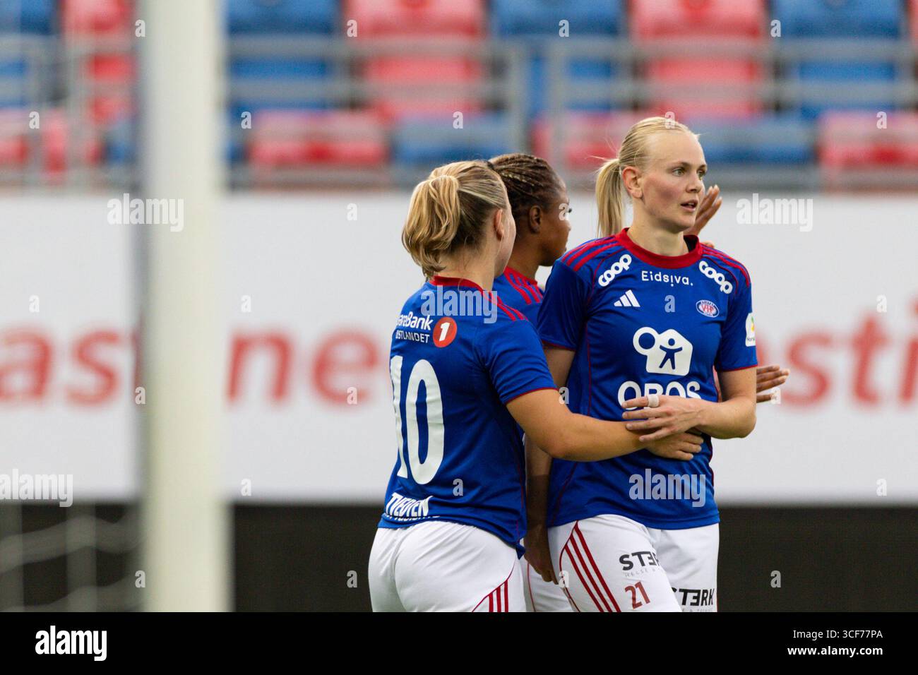 Toppserien lsk hi-res stock photography and images - Alamy