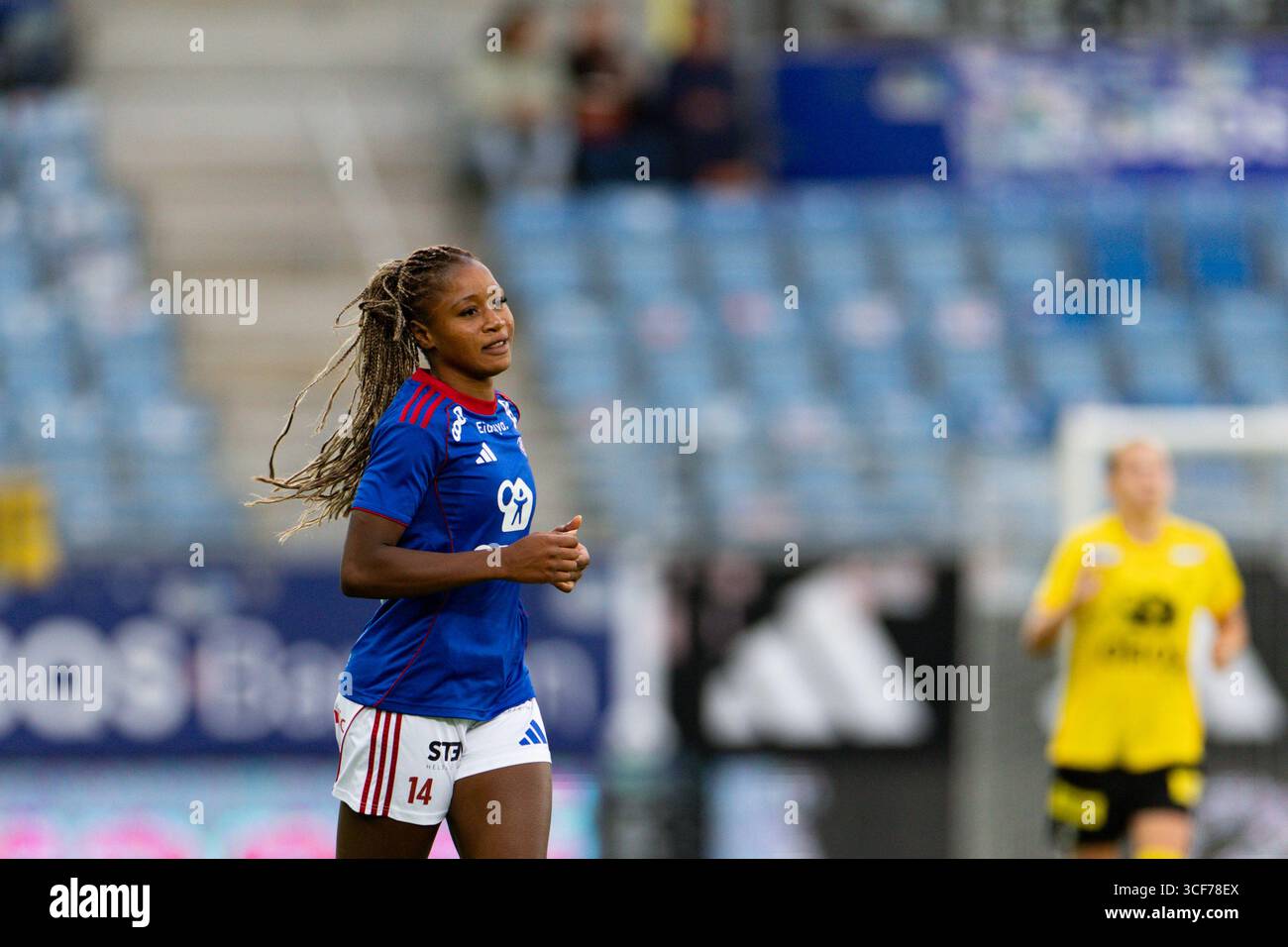 Toppserien lsk hi-res stock photography and images - Alamy