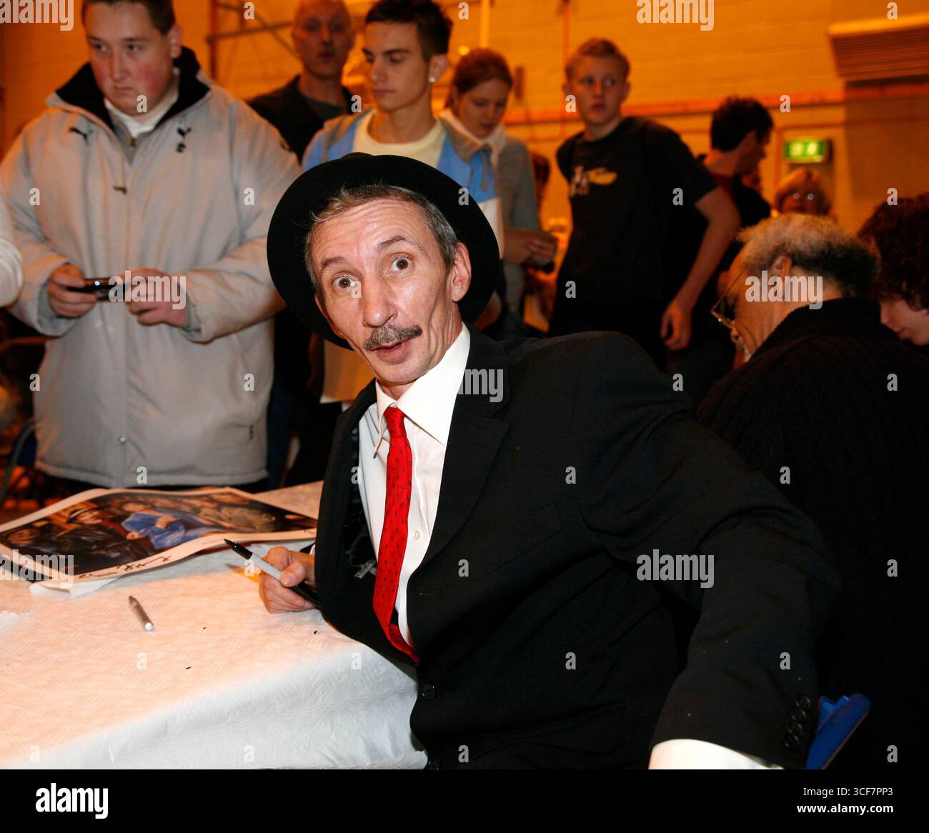 Patrick murray only fools hi-res stock photography and images - Alamy