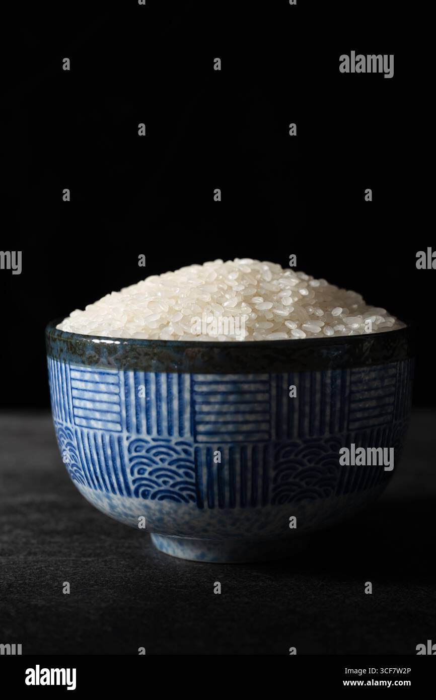 Drying out rice hi-res stock photography and images - Alamy