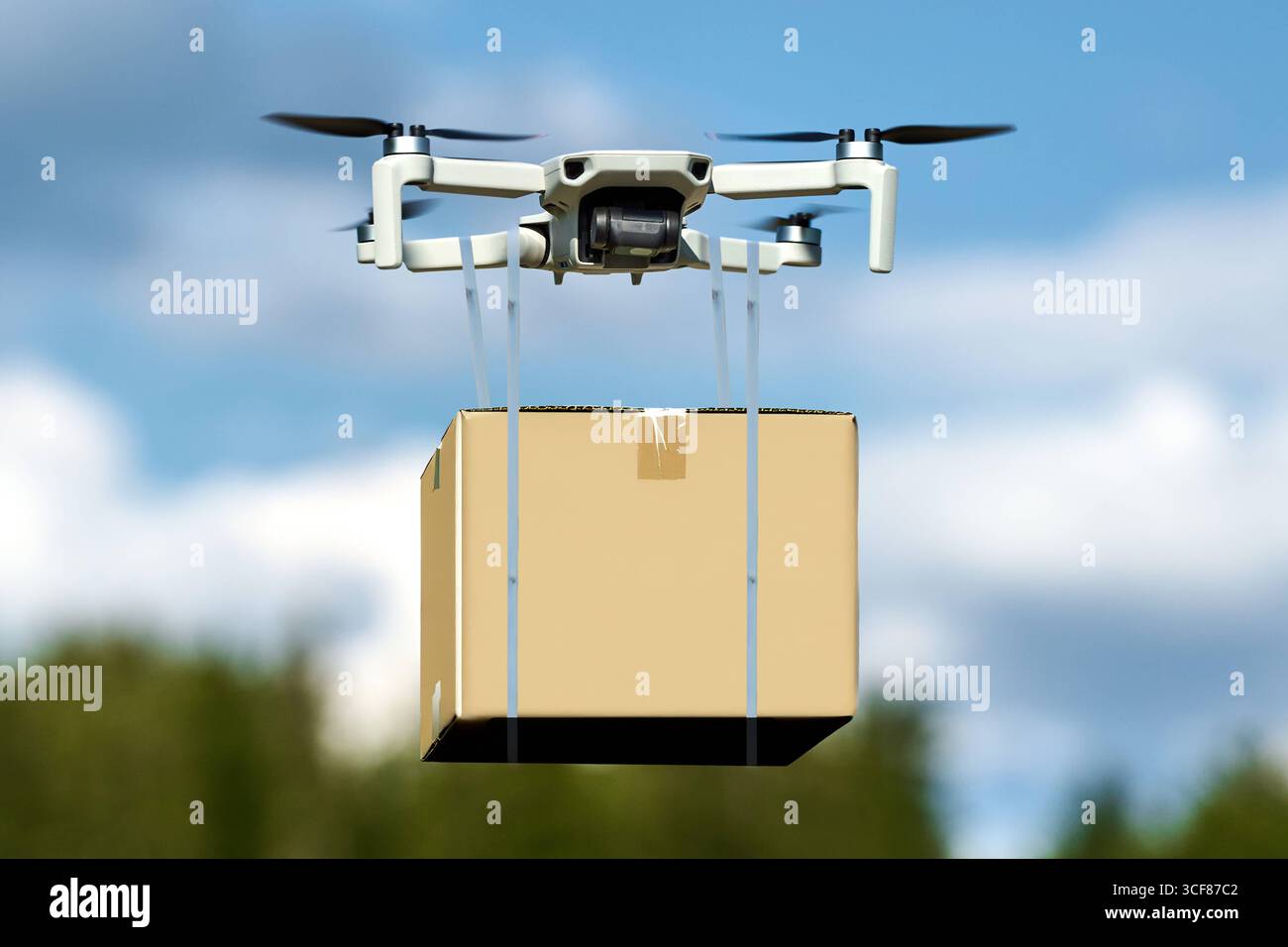 Uav bild hi-res stock photography and images - Alamy